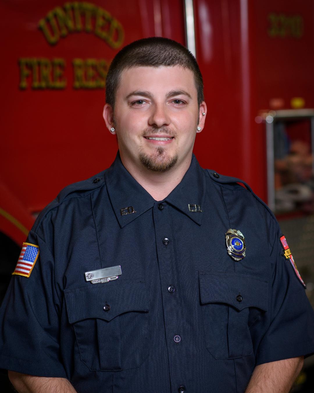 AdamBowen – United Fire & Rescue