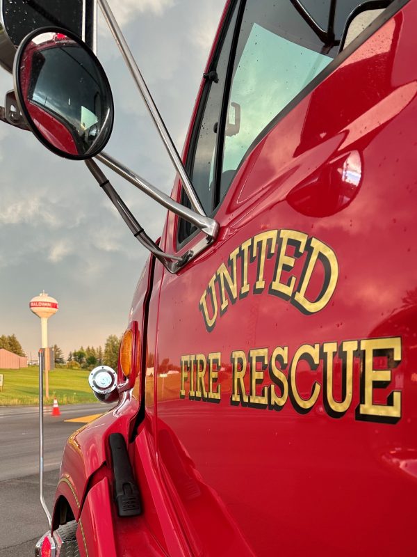 Woodville – United Fire & Rescue