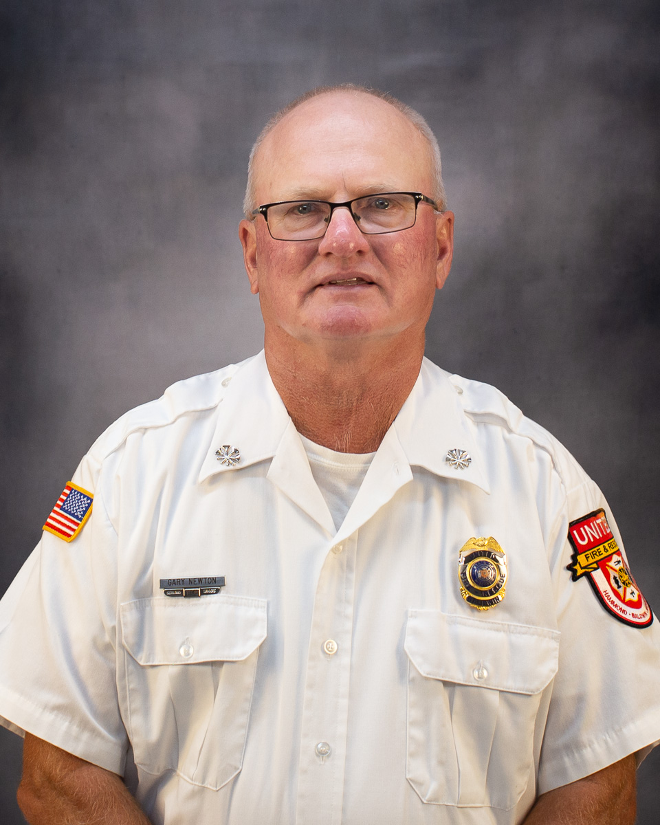 Baldwin – United Fire & Rescue